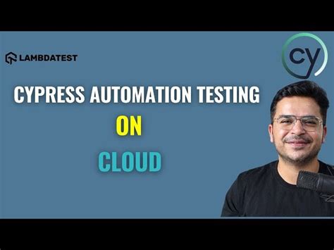 Free Video Web Automation Testing Using Cypress On Cloud From Mukesh