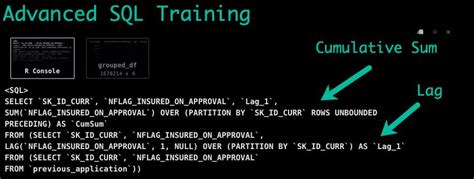 🔥 Matt Dancho 🔥 On Linkedin Sql Dplyr Sql