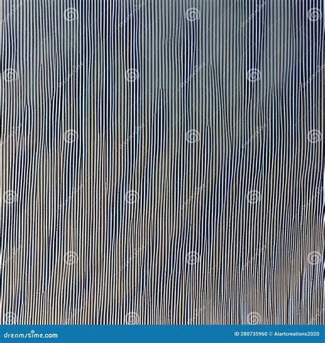 A Minimalist Composition Of Diagonal Stripes In Bold Primary Colors Creating A Dynamic Visual