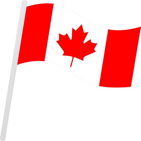Canadian Flag Png