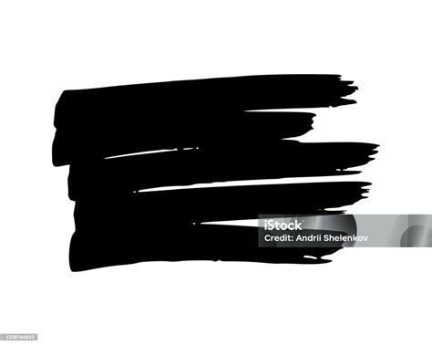 Coretan Dengan Penanda Hitam Ilustrasi Stok Unduh Gambar Sekarang