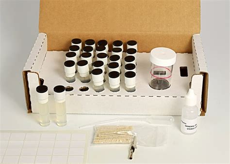 Bug Check® Bacteria And Mold Test Kitsn Avalon E Store