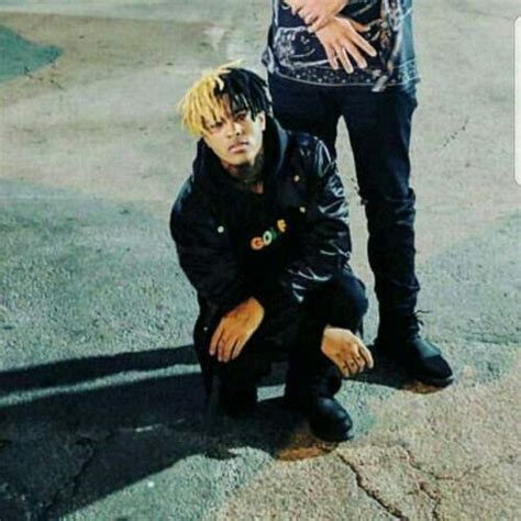 150 Xxxtentacion Outfits Ideas In 2025 X Picture Love U Forever Rappers