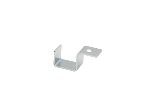 Lu 25 Saddle Bracket To Suit 25x25mm Square Tubing Kee Systems
