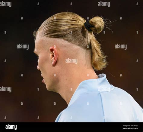Soccer Haircuts 2024