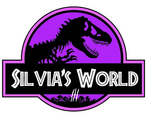 Jurassic Park Logo Jurassic Park Survival