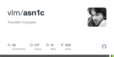 asn1c asn1 tools enber enber c at master · vlm asn1c · github