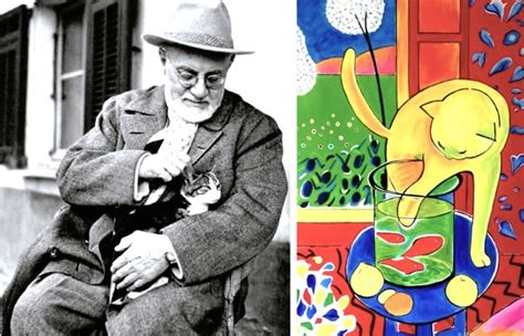 마음을 편안하게 해주는 레몬 옐로 앙리 마티스의 『삶의 기쁨 Joy Of Life』