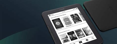 Barnes And Noble Nook Simple Touch