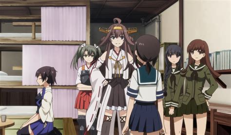 Kantai Collection Fapservice