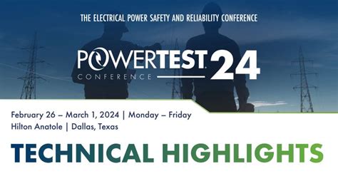 Neta International Electrical Testing Association On Linkedin Powertest24