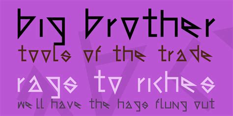 dynamix font · 1001 fonts