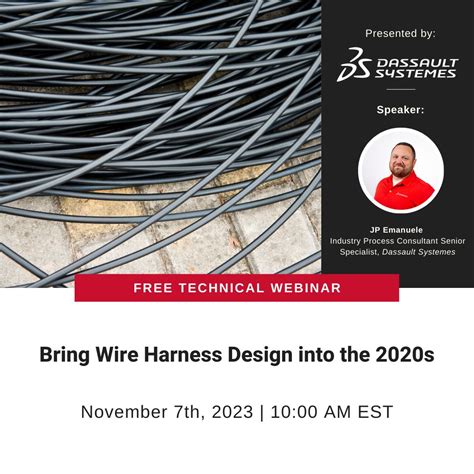 Ema Design Automation On Linkedin This Webinar With Dassault Systèmes Will Cover Integrating