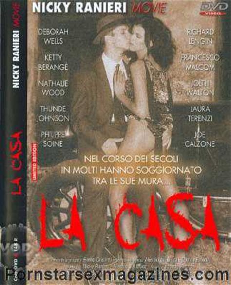 Deborah Wells Hungarian Pornstar Best Of Dvd Pornstarsexmagazines Com