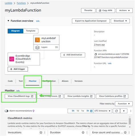 Guided Lab Getting Started With Amazon Eventbridge Events Tutorials Dojo