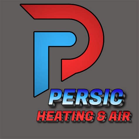 Persic Heating And Air