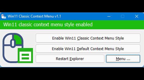 Windows 11 Classic Context Menu Pictures Rocky Bytes