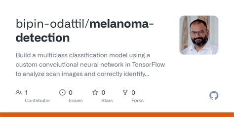 Github Bipin Odattilmelanoma Detection Build A Multiclass Classification Model Using A