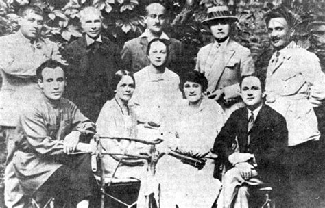 Iverieli ანდრეი ბელი და ცისფერყანწელები