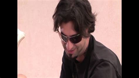 Sunny Leone Radio Interview 2003