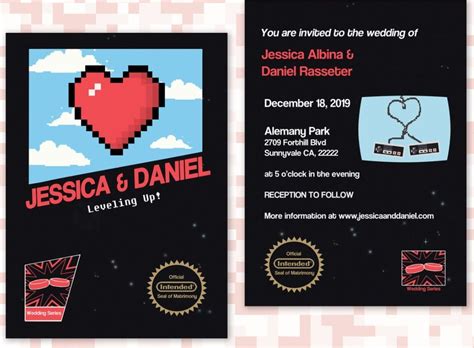 Nerdy Wedding Ideas For Your Inner Geek Artofit