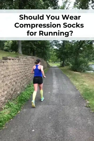 The Best Compression Socks For Runners