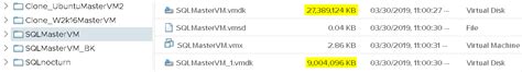 cloning virtual machines in vsphere series part 3 linked clones