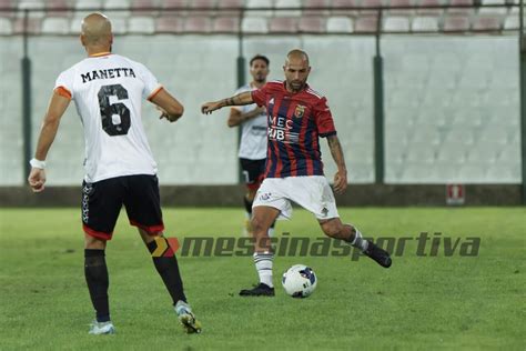 Manetta Tante Battaglie Perchè è Una C Equilibrata Plescia Vuole Emergere
