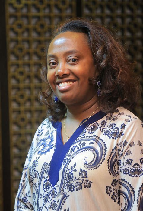 Selamawit Ferdissa Awib Ethiopia