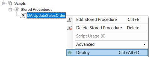 Stored Procedures And User Defined Functions Community