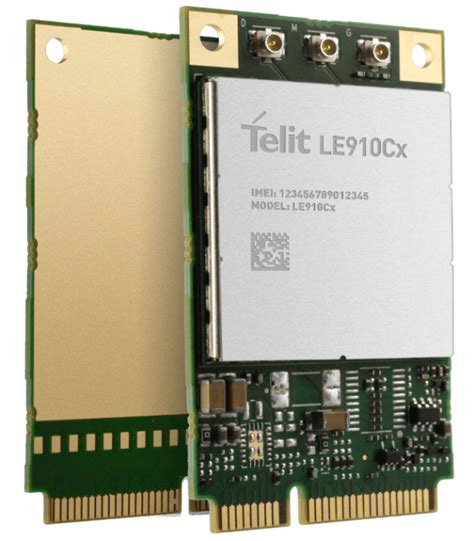 cómo comunicar con un módem usando modemmanager venco electrónica