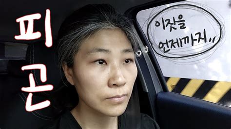 워킹맘의 밤샘근무 도시락은 포기못해 🤪 Youtube