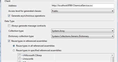 Geek Methods ® Calling Wcf Async