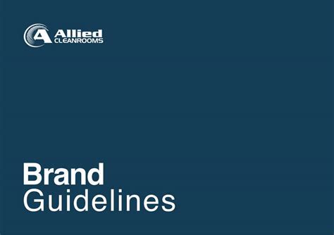 Cohesive Brand Guide Creation Freelancer