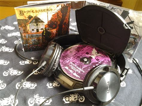 Álbum Da Semana Black Sabbath Black Sabbath
