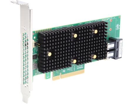 Broadcom MegaRAID I Storage Adapter LSI Raspberry Pi PCIe