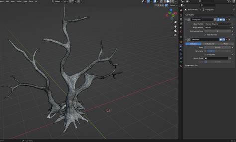 Ready For The Exhibition Finished Projects Blender Artists Community