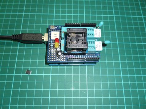 Uber I2c Lcd Controller Module 6 Steps Instructables