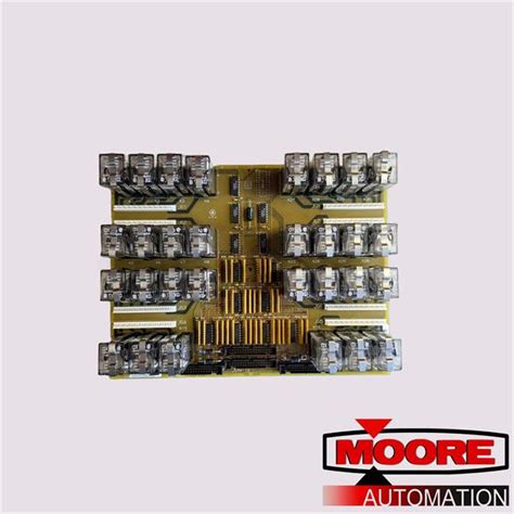 Ds200tcrag1acc General Electric Relay Output Board