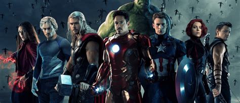 All Avengers Costumes Ranked From Worst To Best The Cinemaholic