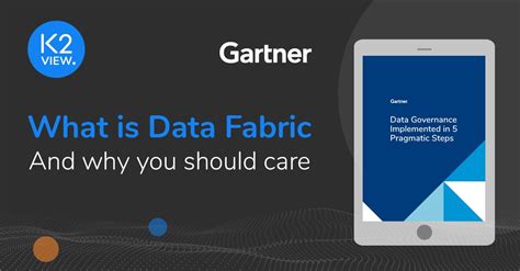 Data Management Winners Will Shift Their Focus From Technical Features