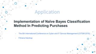 Naive Bayes Classifier Pptx