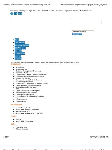 Matching History Pdf Mathematical Optimization Numerical Analysis