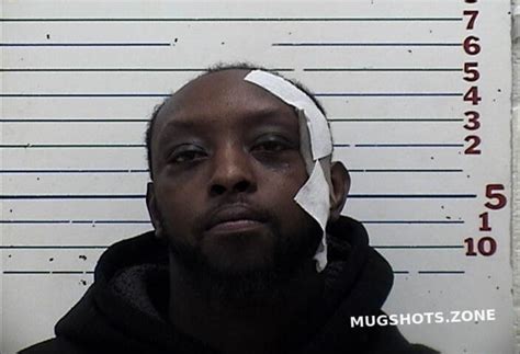 Thomas Edward Donnell 11 28 2023 Comanche County Mugshots Zone