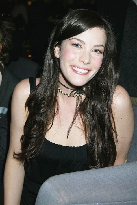 Liv Tyler
