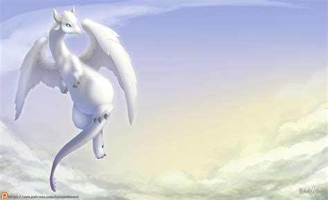 Kanna Kamui Dragon Form Miss Kobayashis Dragon Maid Know Your Meme