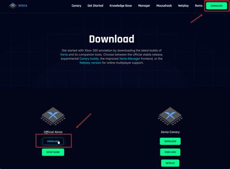Getting Started With Xenia Complete Setup Guide