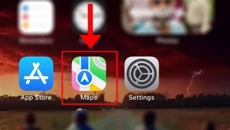 How To Avoid Highways On Apple Maps 6 Steps With Pictures