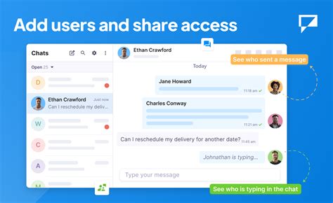 Introducing A New Feature Add Users And Share Access Textmagic