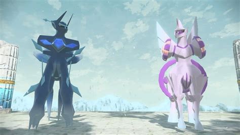 How To Beat Origin Forme Dialga Raid In Pokemon Go Weaknesses